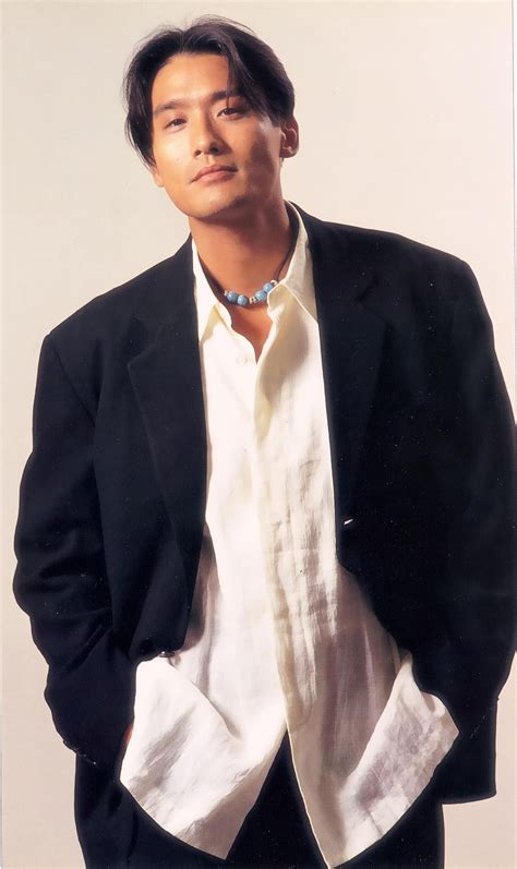 Tony Leung Ka Fai Johnathontarobarajas