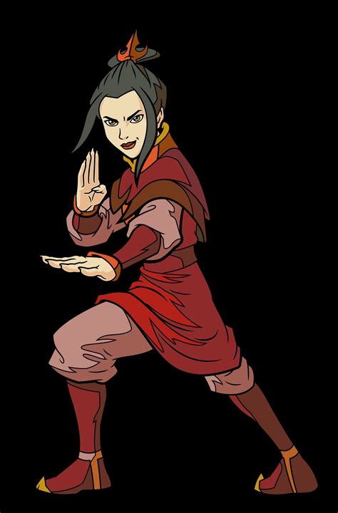 Azula Featteca Wiki Fandom