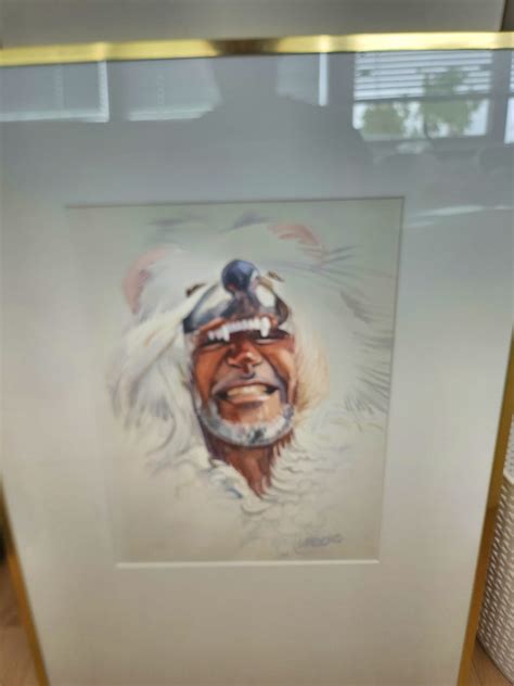 Jack Vreeke Ijsbeer Man Kopen Bied Vanaf 60 Kunstveiling Nl