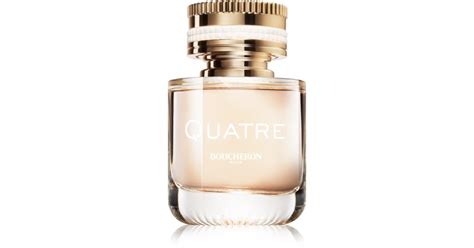 Boucheron Quatre парфумована вода для жінок Великий асортимент | notino.ua