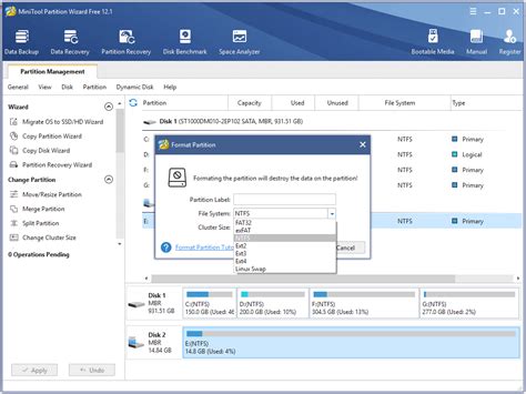 How To Lock Or Unlock Sdmemory Card 6 Tips Minitool