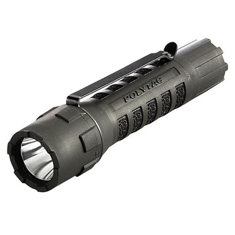 Flashlight Streamlight Polytac Led Penn Care Inc