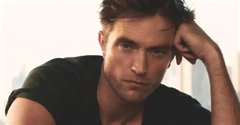 로버트 패틴슨 “‘더 배트맨2 빨리 찍어야 이러다 늙겠다”