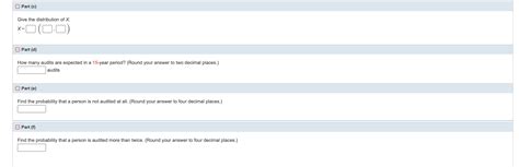 Solved In Words Define The Random Variable X The Number Of Chegg Com