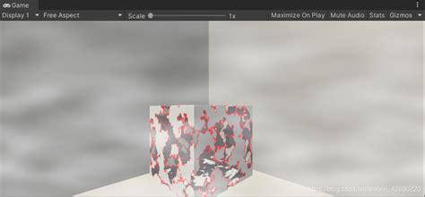 【unity Shader】使用噪声unity 铁锈 噪声图 Csdn博客
