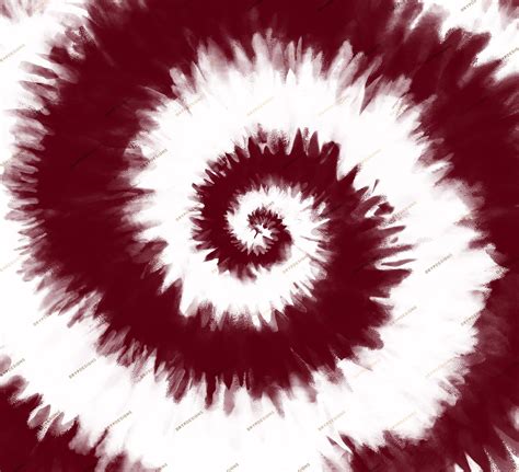Maroon Pattern
