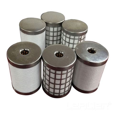 SMC Filter Element Xinxiang Lifeierte Filter Corp Ltd