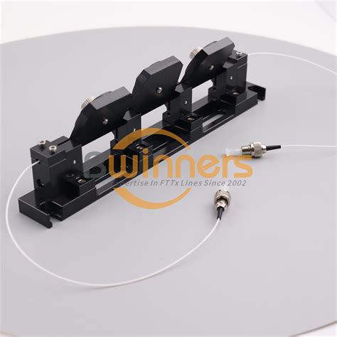 Customized Fiber Polarization Controller Bwnfiber