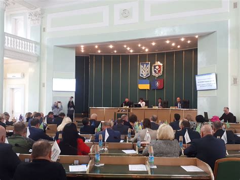 На Хмельниччині звільнено керівників декількох комунальних закладів XМ ІНСАЙД