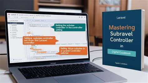 master laravel controller set subview and subview guide