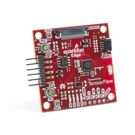Sparkfun Edge Development Board Apollo3 Blue Dev 15170 디바이스마트