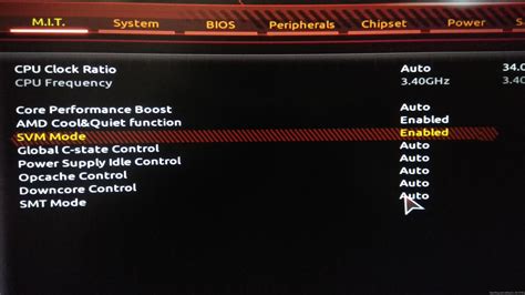 各种品牌电脑开启inter Vt X Amd Vsvm的方法