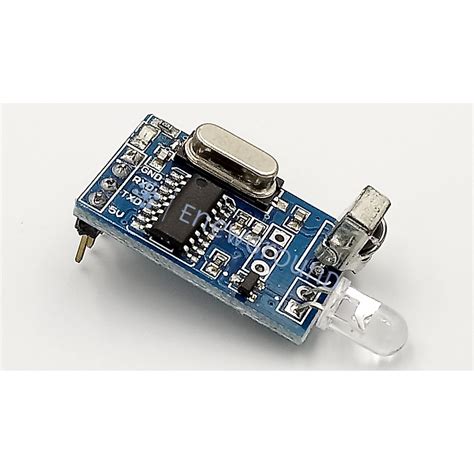Infrared Transceiver Decoder And Encoder Module Shopee Malaysia