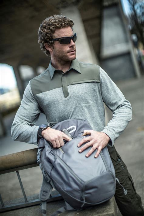 511 Tactical Announces New Clothing And Accessories Police Magazine