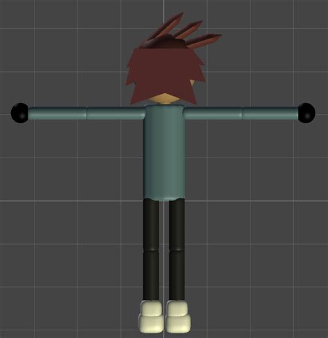 Aldors Anim8or Model Re Uploading Modding Tool For Baldis Basics Baldi Modding Tools