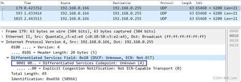 C Ip报文tos设置及实现与tcpkeepalive设置ip 报文头的tos Csdn博客