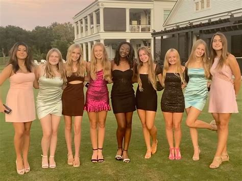 Homecoming Dresses Artofit