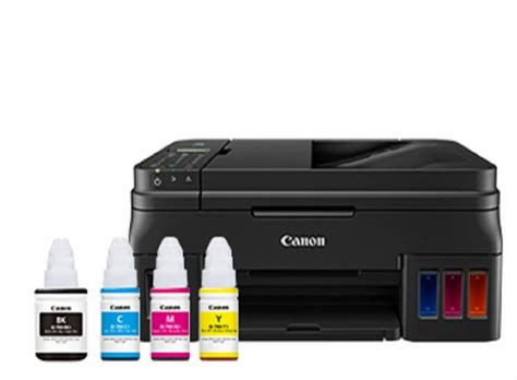 Canon Pixma G Inkjet Printer Usb Color At Piece In Hapur Id