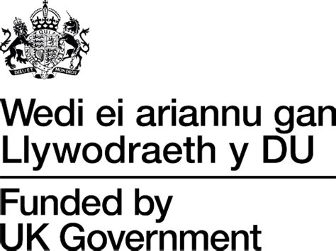 Cronfa Ffyniant Gyffredin Y Du Cyngor Sir Benfro