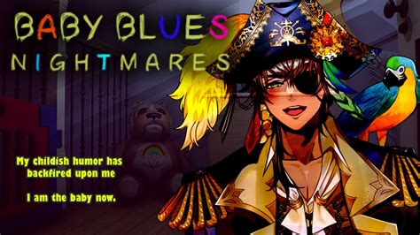 Luci Explicitly Told Me Not To Play This Game Youtube