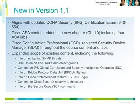 Ppt Ccna Security Overview Powerpoint Presentation Free Download Id2388199