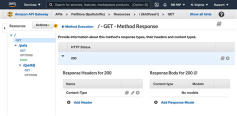 understanding the terraform resources that create an aws api gateway rest api qloudx