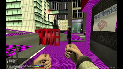 Garrys Mod Texture Hatası Çözümü Espor Haberleri