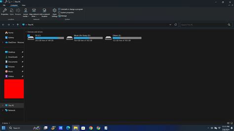 How You Can Restore The Windows 10 File Explorer In Windows 11