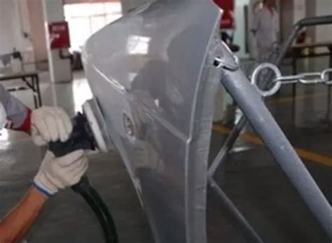 汽车钣金是哪个部位 有驾