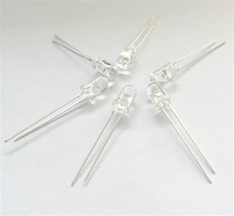 Ir Led Breadfruit Electronics Buy Latest Arduino Sensors