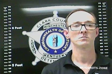 Leedy Christopher Lee 10 04 2022 Clark County Mugshots Zone