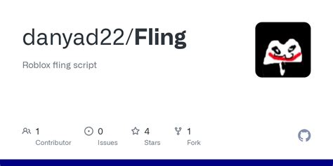 Github Danyad22 Fling Roblox Fling Script