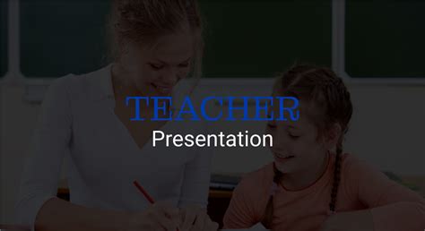 Free Professional Powerpoint Presentation Template To Edit Online