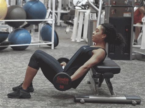 10 Exercises To Add To Your Perfect Workout Routine