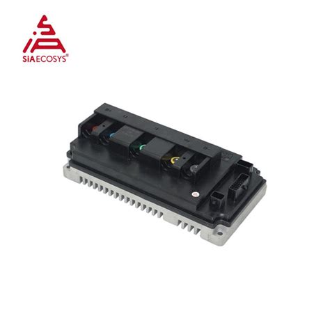 Votol Programmable Em150sp 72v 150a Controller For Qs Mid Drive Motor