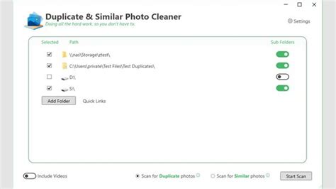 Duplicate Similar Photo Cleaner Download