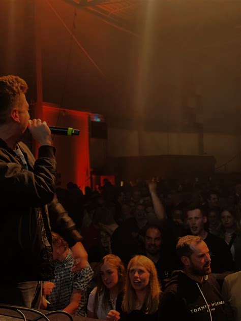 Fotos Rwm Partynacht