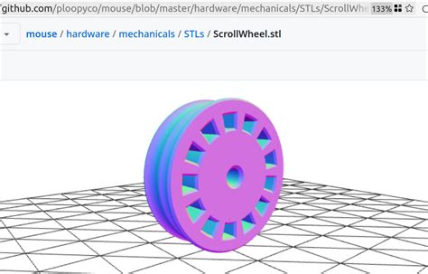 Interest Check Scroll Wheel Expansion Card 15 By Mj1 Creators
