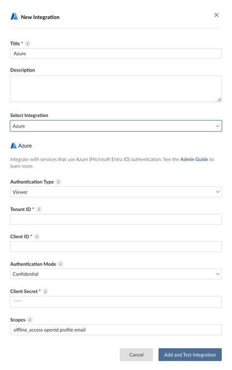 Posit Connect Documentation Version 2024090 Azure Microsoft Entra Id Posit Connect Documentation Version 2024090 Azure Microsoft Entra Id