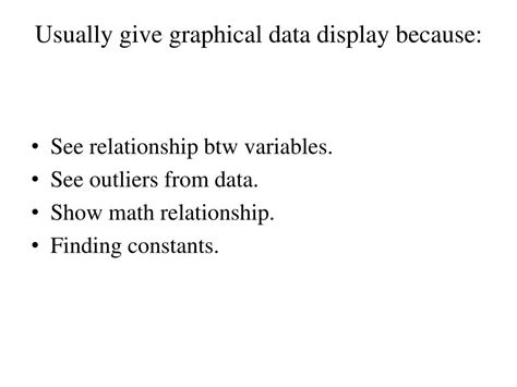PPT IB Graphing PowerPoint Presentation Free Download ID 3776649