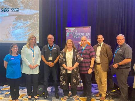 Palo Alto Networks Cybersecurity Academy On Linkedin Cedf22