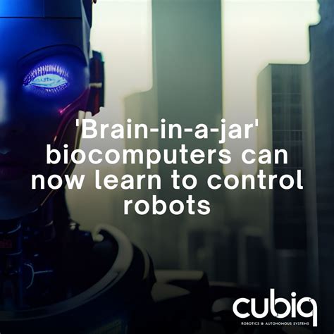 Matt Mckenna On Linkedin Biocomputing Ai Robotics Innovation