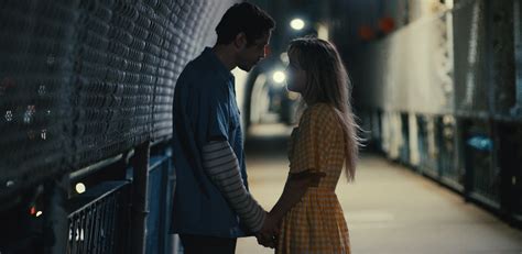 Peacock S Meet Cute Trailer Cast Release Date Ps Entertainment