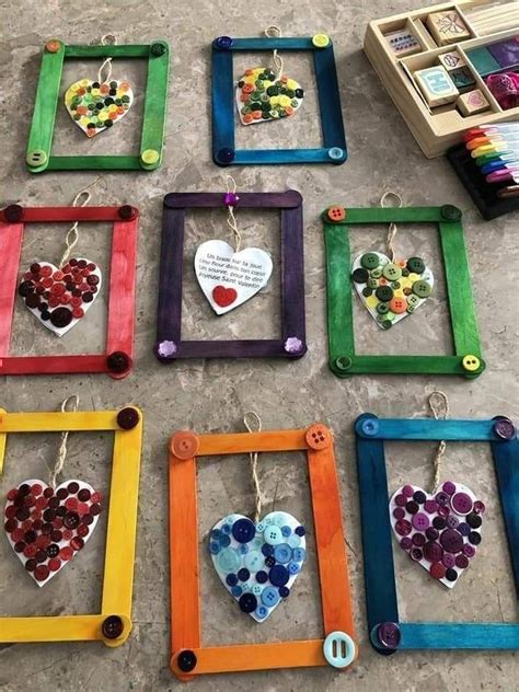 Pin Van Mariolina Lopez Op Festa Della Mamma Moederdagswerkjes Knutselen Thema Moederdag Werkjes