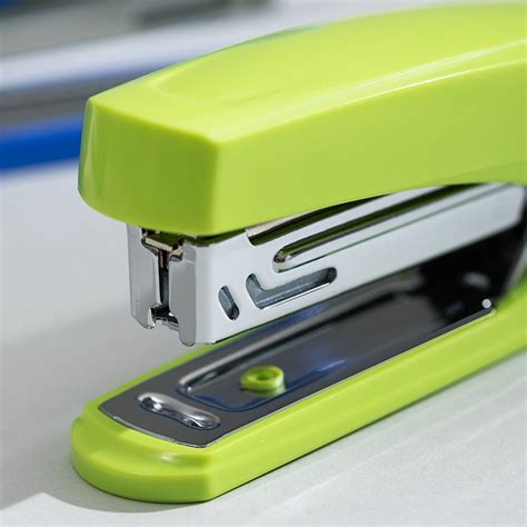 Deli E0238s 10 Stapler Set Deli Group Co Ltd