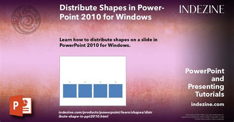 how to evenly space multiple objects in powerpoint at clara stamps blog