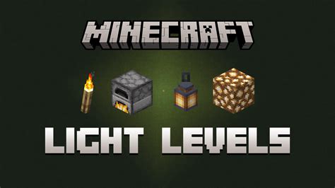 How To Check Light Level In Minecraft And Why