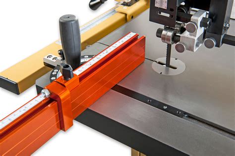 Ujk Precision Miter Gauge Fence And Flip Stop Tso Products