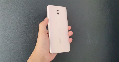 Oppo Reno Launches Brand New Sunset Rose Variant In Malaysia At Rm Technave