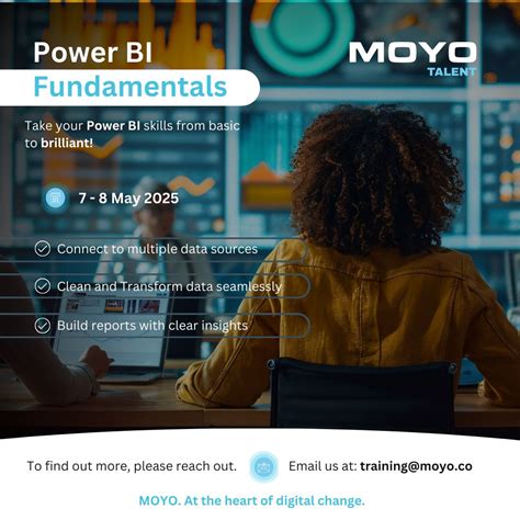 Do You Want To Join The Ranks Of The Top Skilled Data Professionals Moyo Talent Solutions